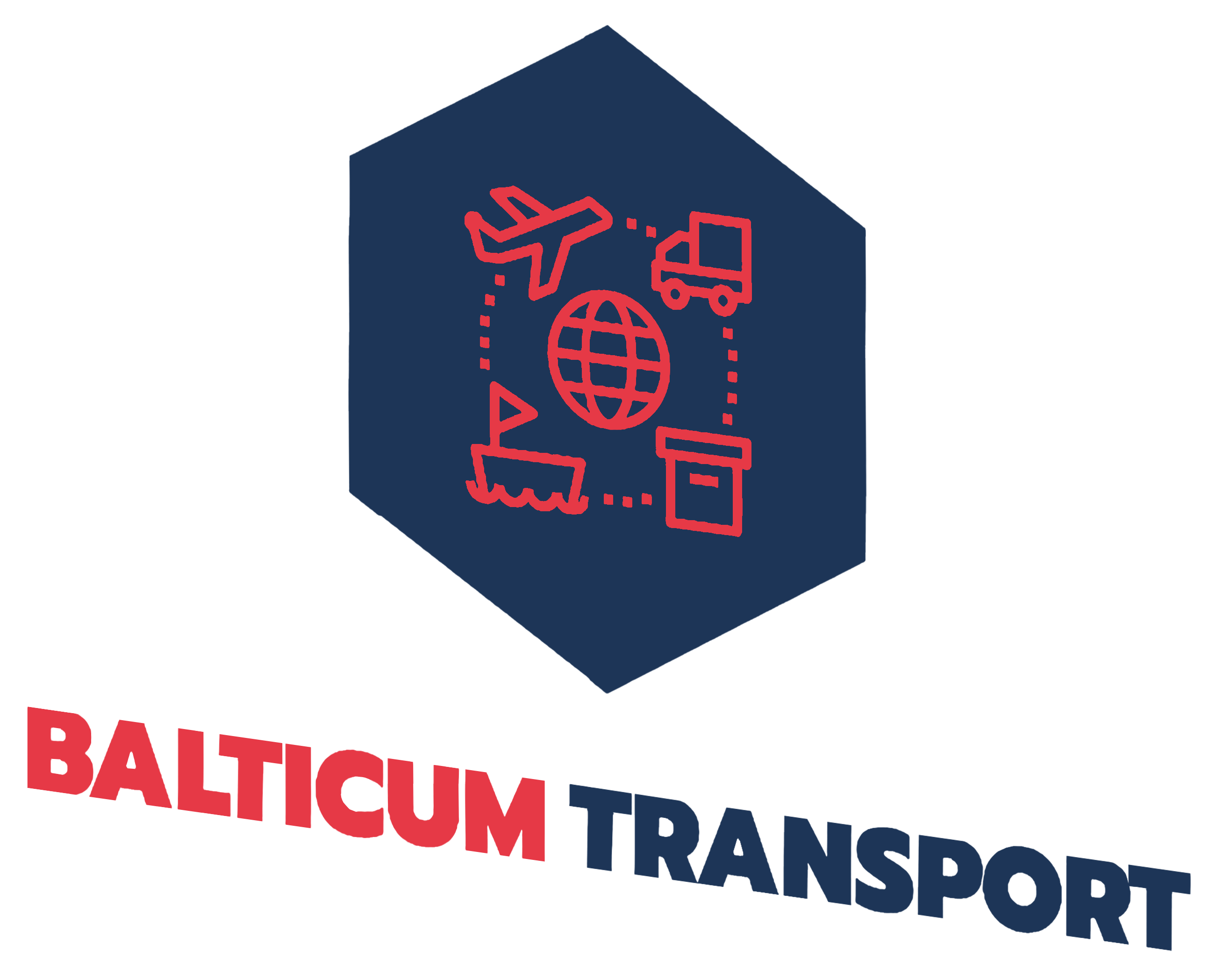 Home | Balticum Transport
